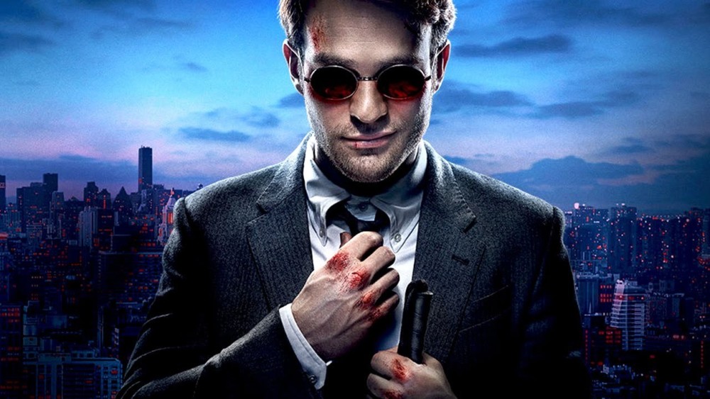 Demolidor: série da Marvel chega ao Canal Sony - CosmoNerd