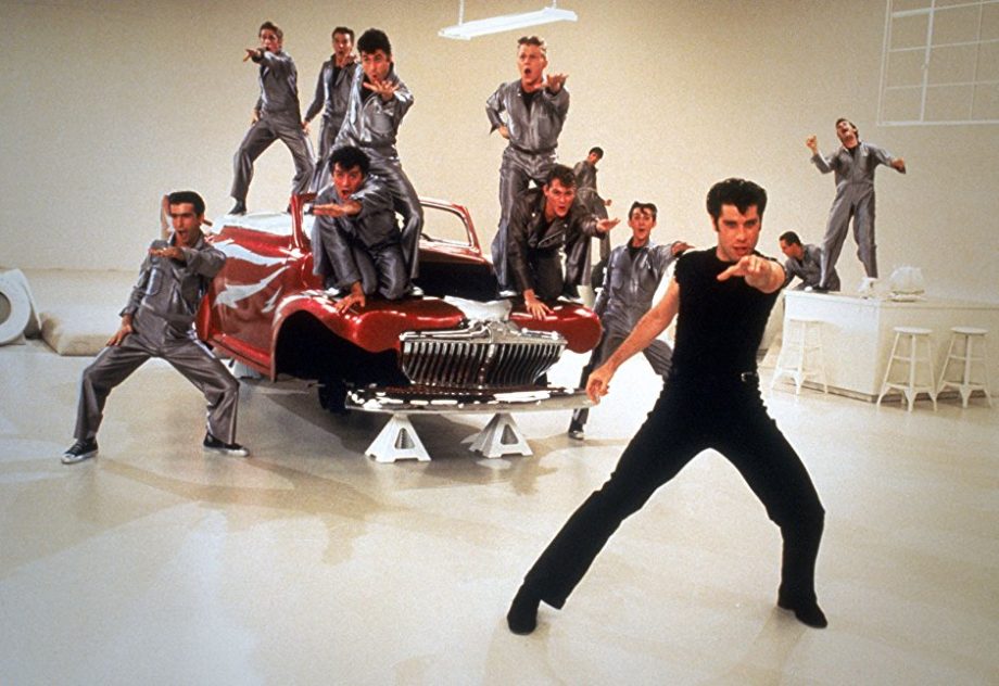 Grease: Paramount celebra 40 anos do clássico com edição especial ...