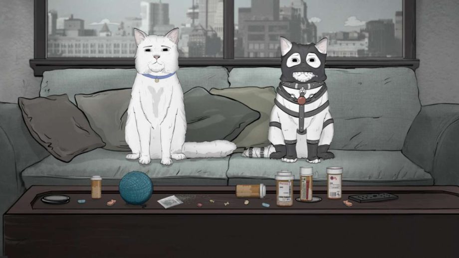 Terceira temporada de 'Animals.' estreia em agosto na HBO