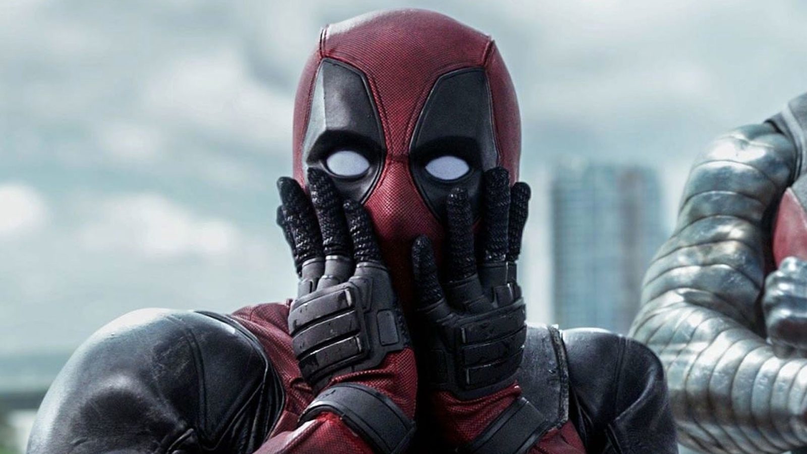 Deadpool 3 ganha nomes para o roteiro; confira