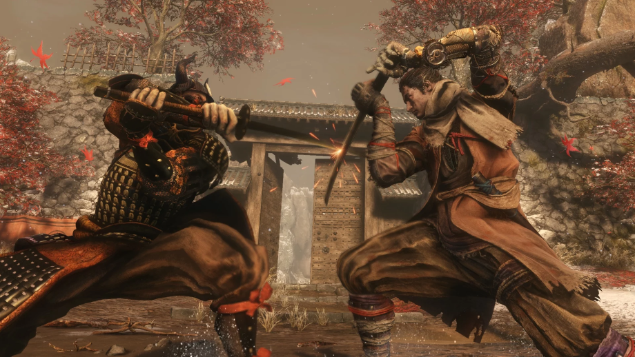 Sekiro - Shadows Die Twice: Ser um ninja nunca foi fácil