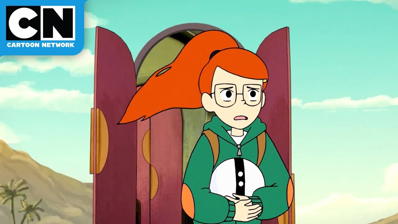 Infinity Train | Confira o trailer da nova animação do Cartoon Network