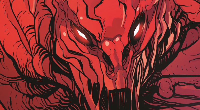 The Flash: saiba detalhes da chegada do vilão Bloodwork na série