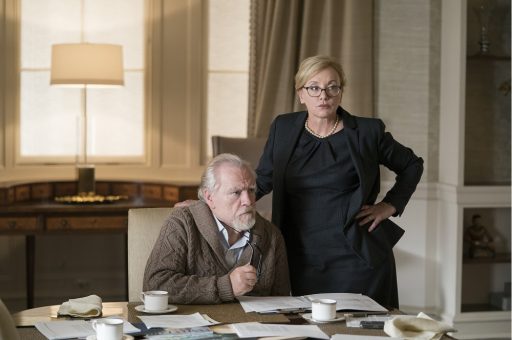 Succession: conheça o dress code dos personagens masculinos da série HBO