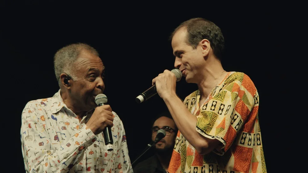 Refavela 40 | Documentário estreia dia 19 de novembro na HBO