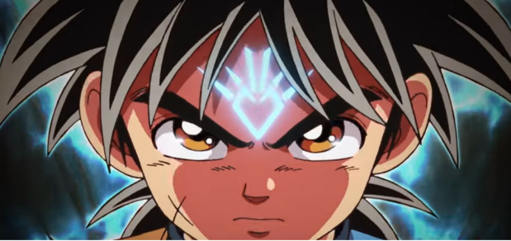Fly: O Pequeno Guerreiro | Anime ganha novas imagens e informações