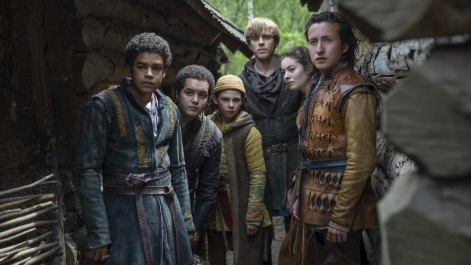 Carta ao Rei - 1ª Temporada (Netflix) | Crítica