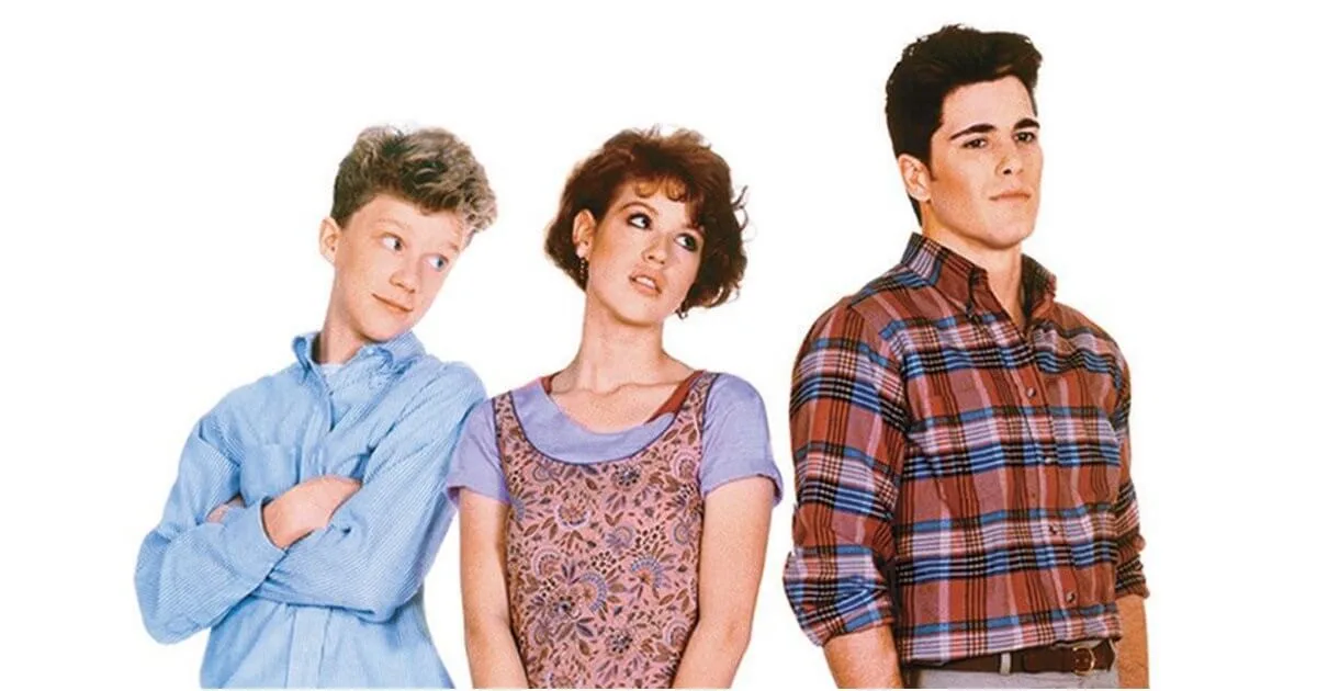 Gatinhas e Gatões | Clássico de John Hughes chega na Netflix