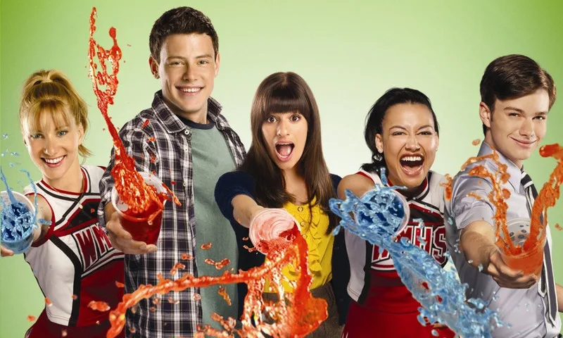Glee | Todas as temporadas da série chegam ao Amazon Prime Video