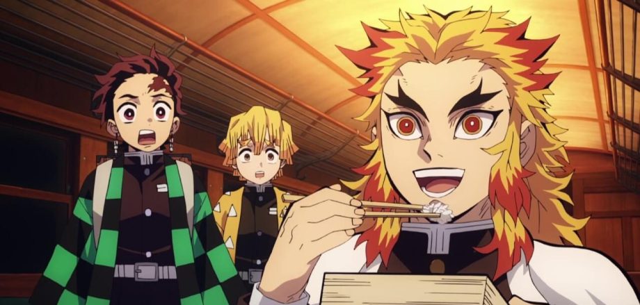 Demon Slayer | Makoto Shinkai, de Your Name, fala sobre sucesso do filme