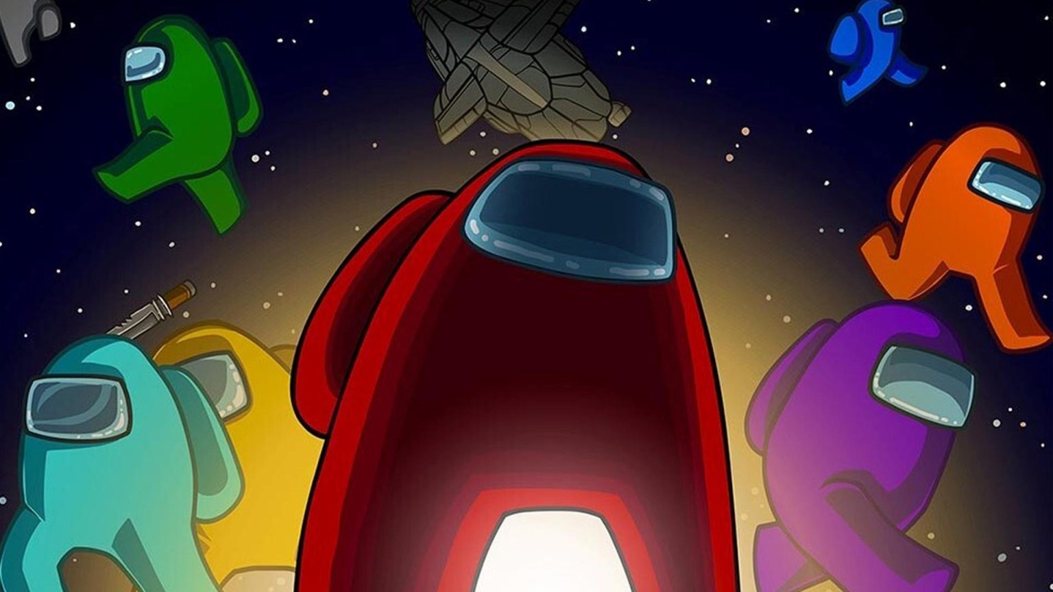 Among Us será adaptado para mangá