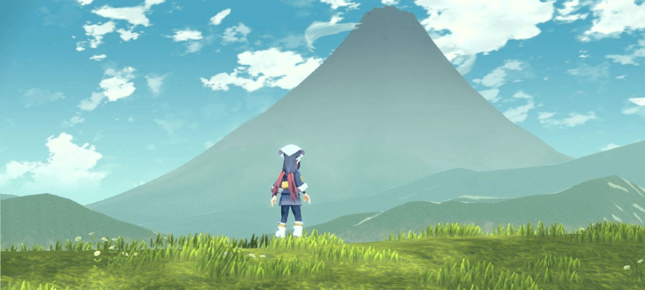 Pokémon Legends Arceus vai ganhar série animada