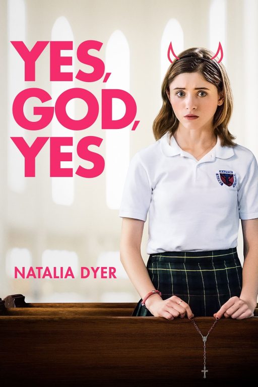 Yes, God, Yes | Filme com atriz de Stranger Things ganha trailer