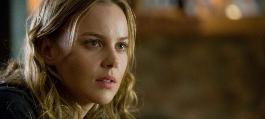 Jack Ryan | Confirmado o retorno de Abbie Cornish como Cathy Mueller na ...
