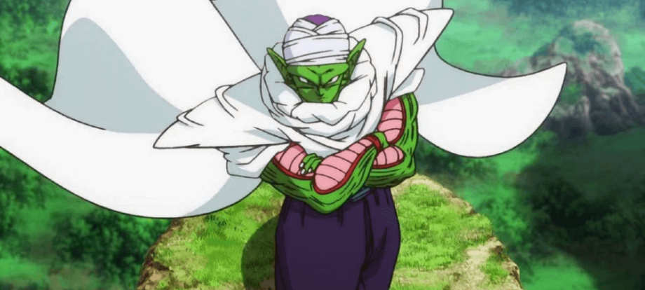 Dragon Ball Super chega na Warner Channel