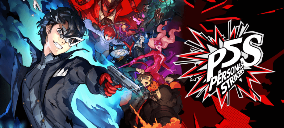 Persona 5 Strikers é destaque na PlayStation Plus de janeiro