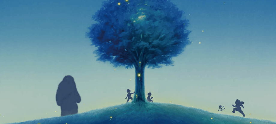 The Imaginary: Netflix adquire novo anime do Studio Ponoc