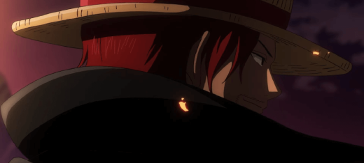 One Piece Red, novo filme animado da saga, ganha teaser