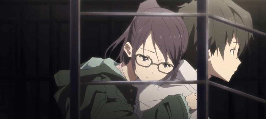 Toei divulga o trailer dos dois filmes animados baseados na novel de ...