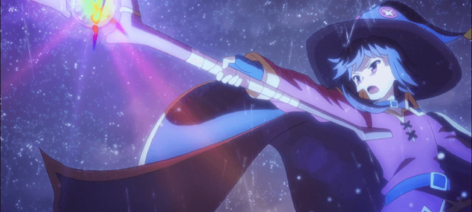 Konosuba: An Explosion on This Wonderful World ganha trailer