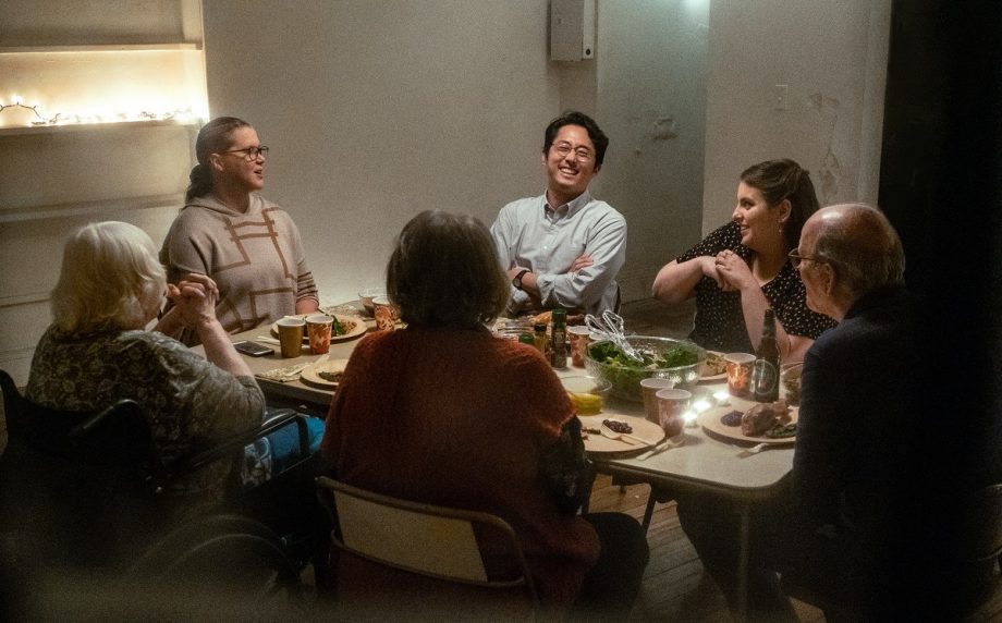 The Humans ganha pôster e trailer pela MUBI