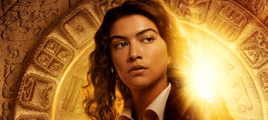 A Lenda do Tesouro Perdido - No Limiar da História é cancelada pelo Disney+