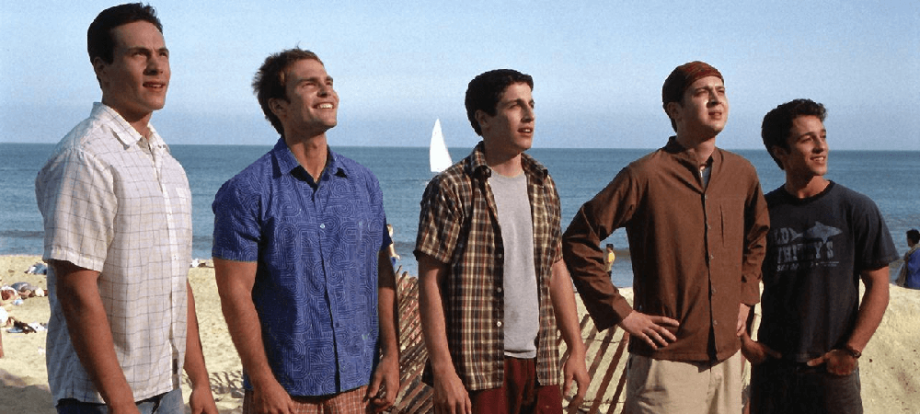 American Pie vai ganhar novo filme pela Universal