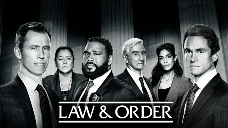 Universal + traz ao Brasil o crossover do universo LAW & ORDER