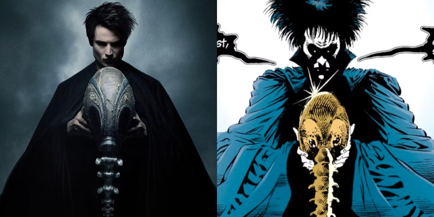 Neil Gaiman: vida, obra e curiosidades do criador de Sandman