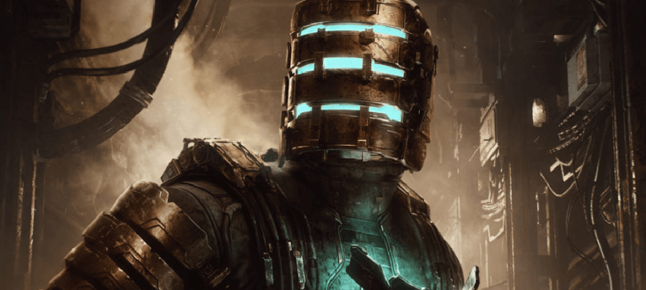Dead Space remake ganha trailer de jogabilidade