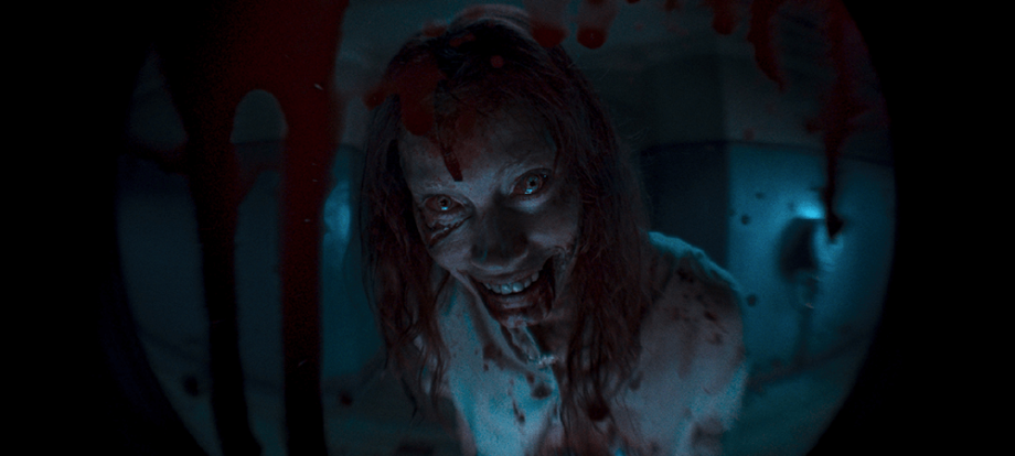 Evil Dead Rise ganha primeira imagem oficial
