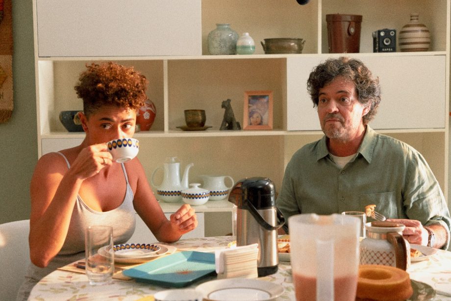 Santo Maldito: quem são os personagens da série?