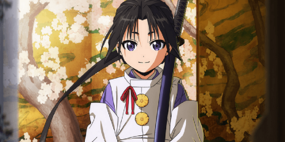 The Elusive Samurai vai ganhar anime pelo estúdio CloverWorks