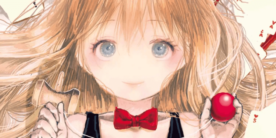 Rin Suzukawa, autora de Asobi Asobase, lança novo mangá