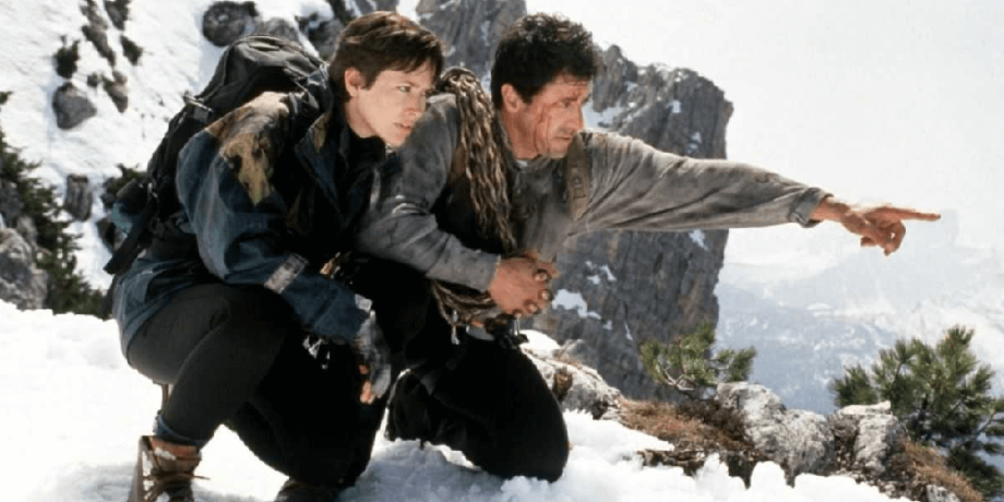 Sylvester Stallone vai estrelar novo filme do clássico Risco Total