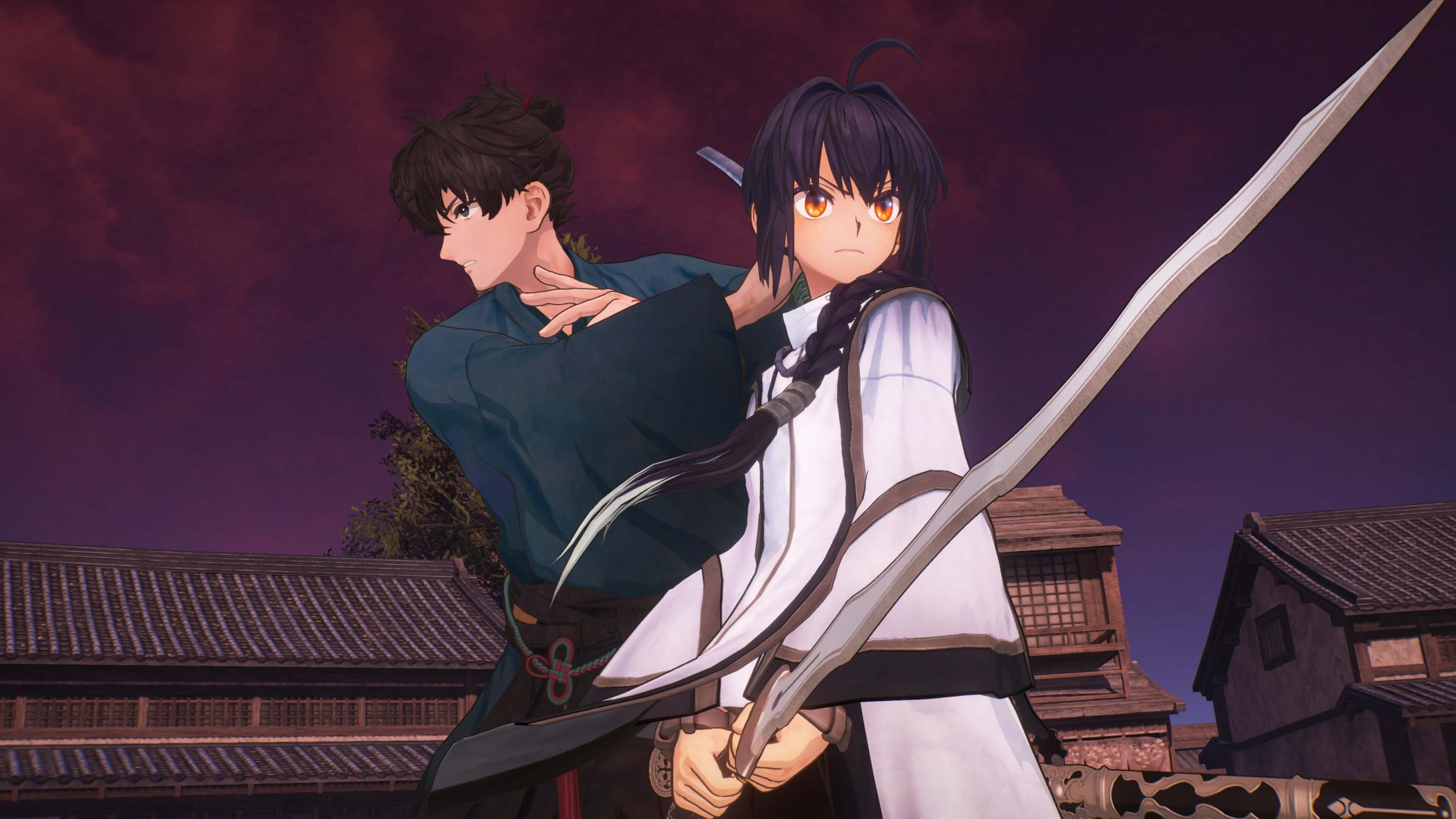 Fate/Samurai Remnant ganha novo trailer; confira