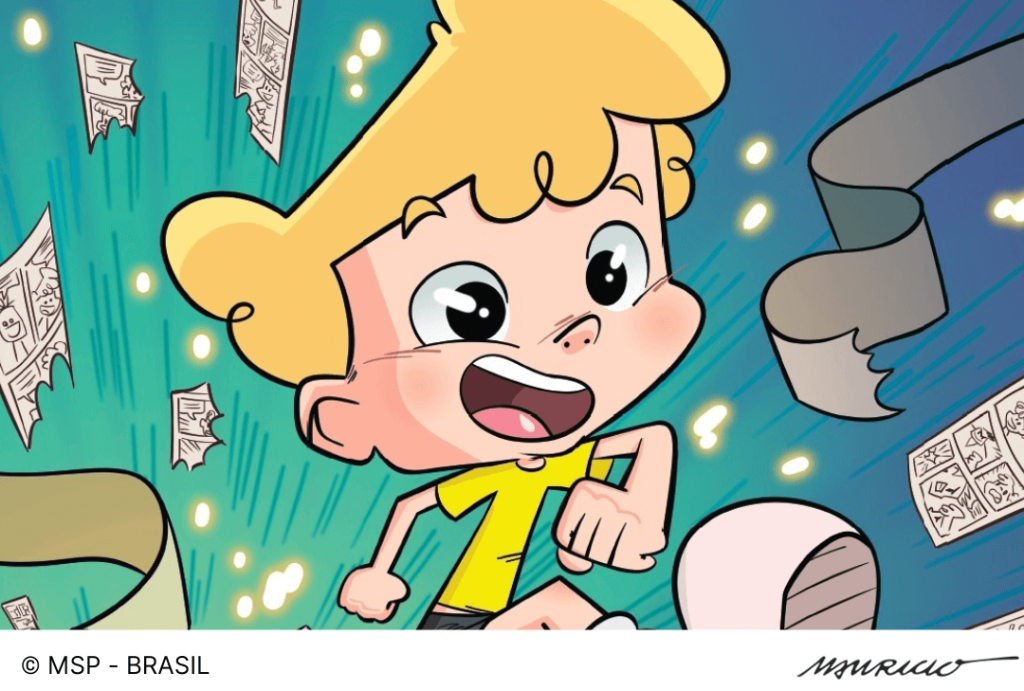 Xaveco ganha sua Graphic MSP; conheça os detalhes