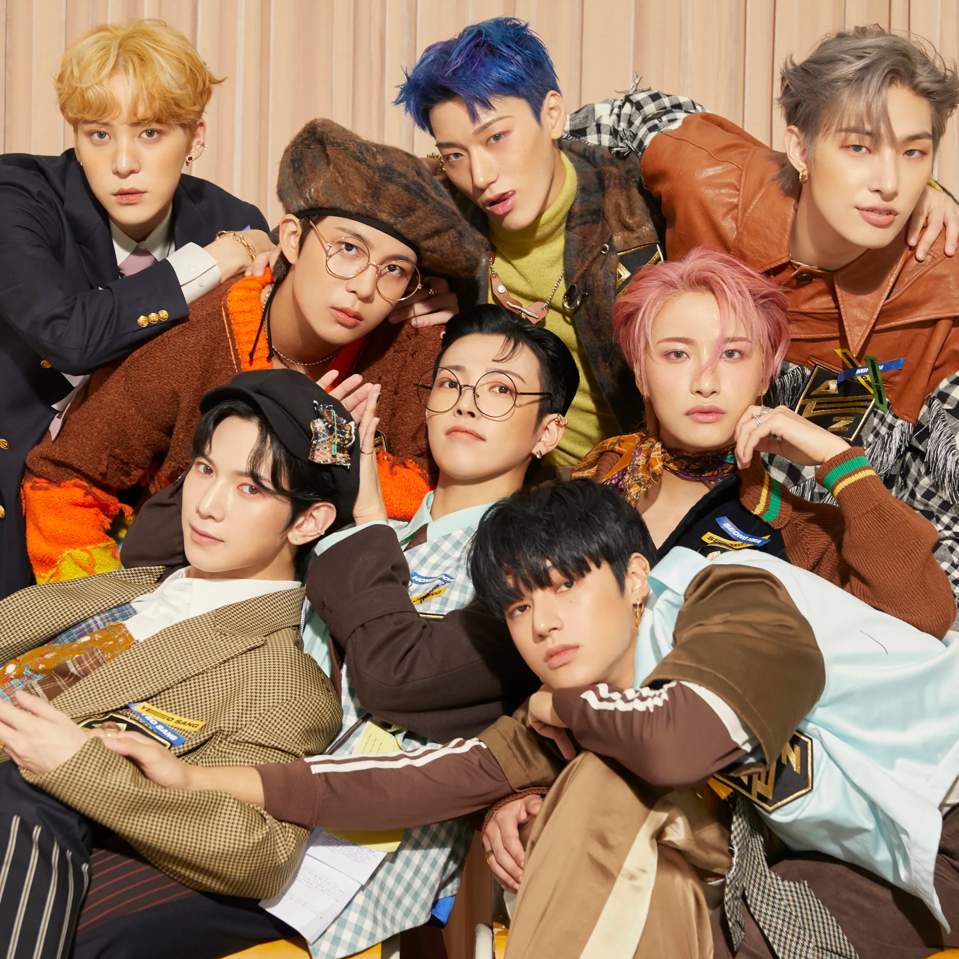 Ateez | Turnê do grupo passa pelo Brasil