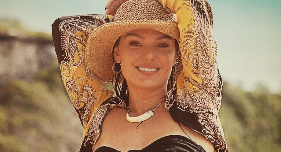 Isis Valverde é Angela no trailer da cinebiografia; assista