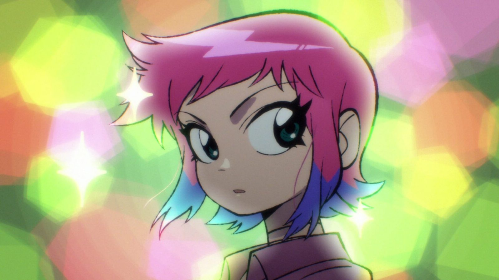 Scott Pilgrim: Netflix divulga primeiro trailer do anime