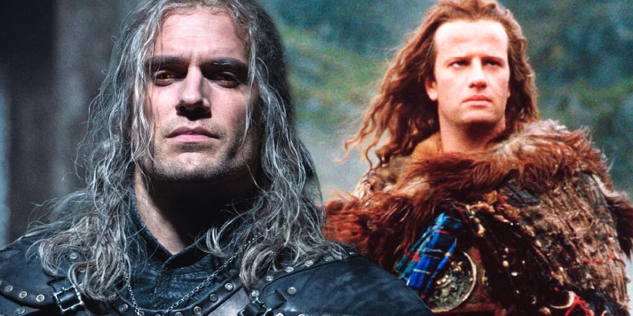 Highlander: Henry Cavill fala sobre o filme reboot