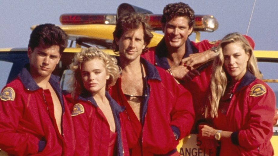 Baywatch vai ganhar nova série pela FOX