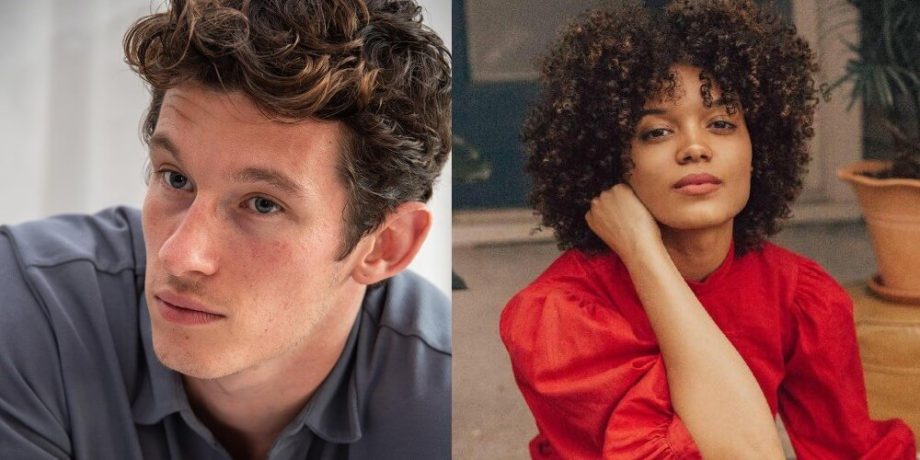 Neuromancer: Callum Turner e Briana Middleton serão os protagonistas da ...