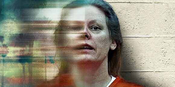 Aileen: A História de Uma Serial Killer (2025) | Crítica do Filme | Netflix