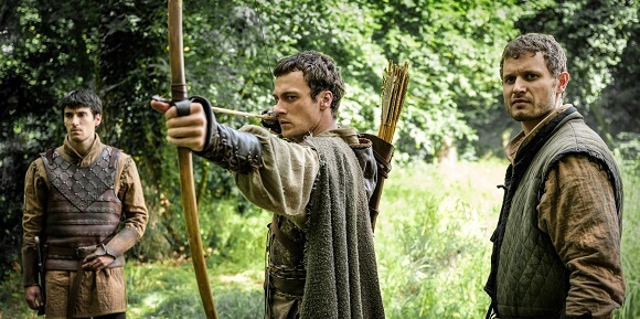 Robin Hood, Episódio 1 | Resumo da Estreia da Série | MGM+