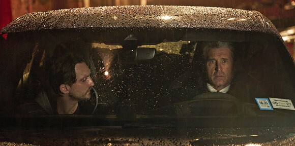 O Que Esperar do Episódio 6 de Memória de um Assassino na HBO Max